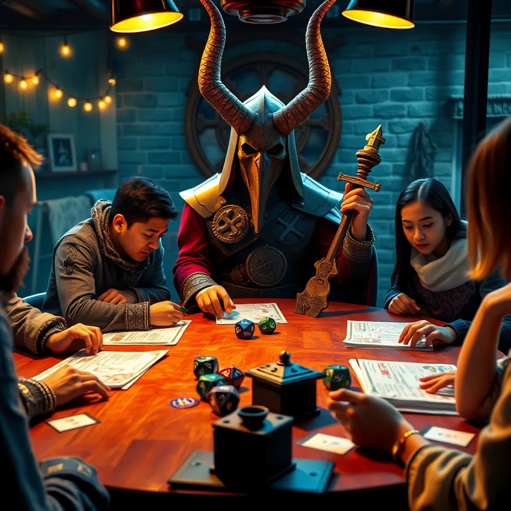 Essential Tips For First Time Dungeon Masters Leveluptalk