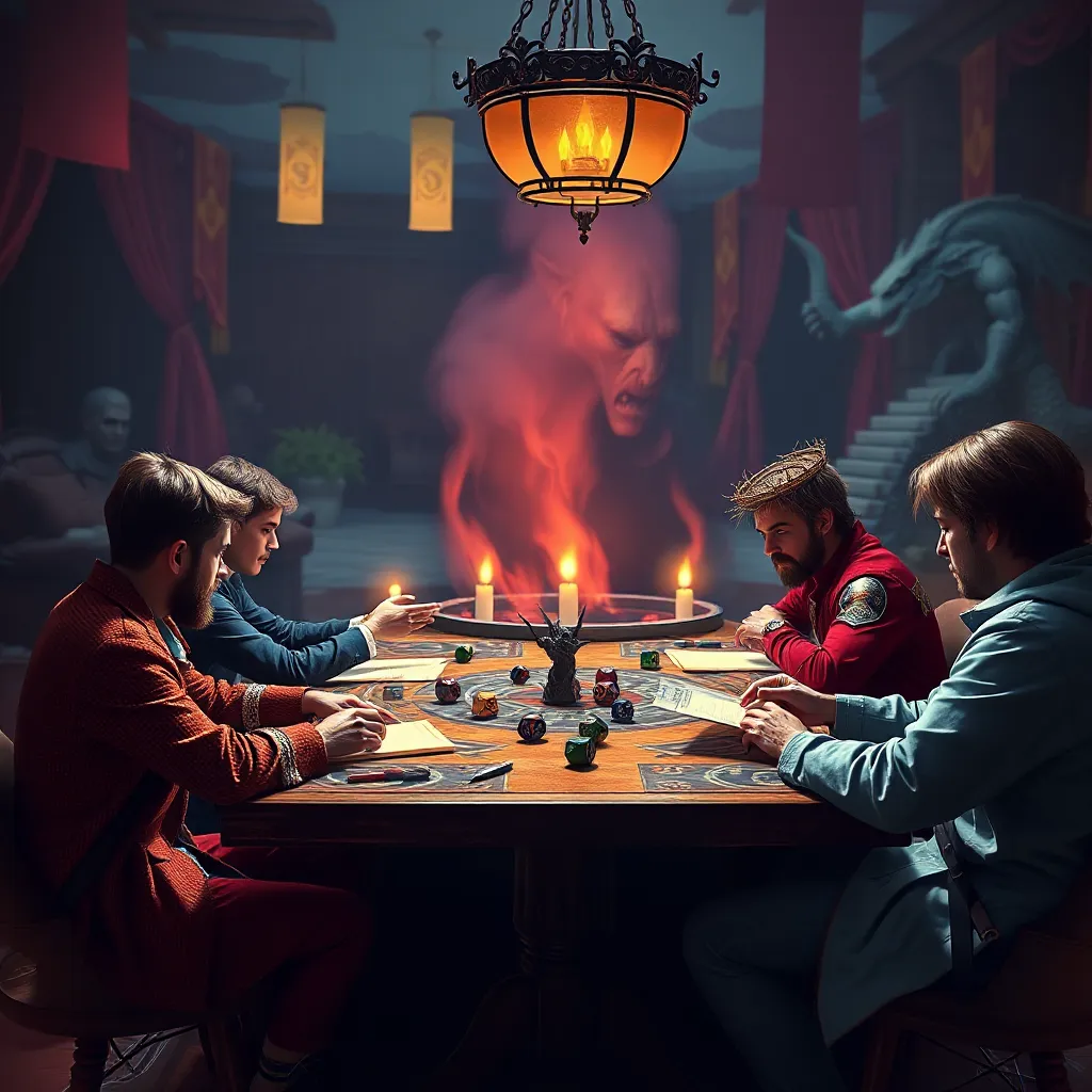 Top DnD Videos for Newcomers to Get Excited About : LevelUpTalk