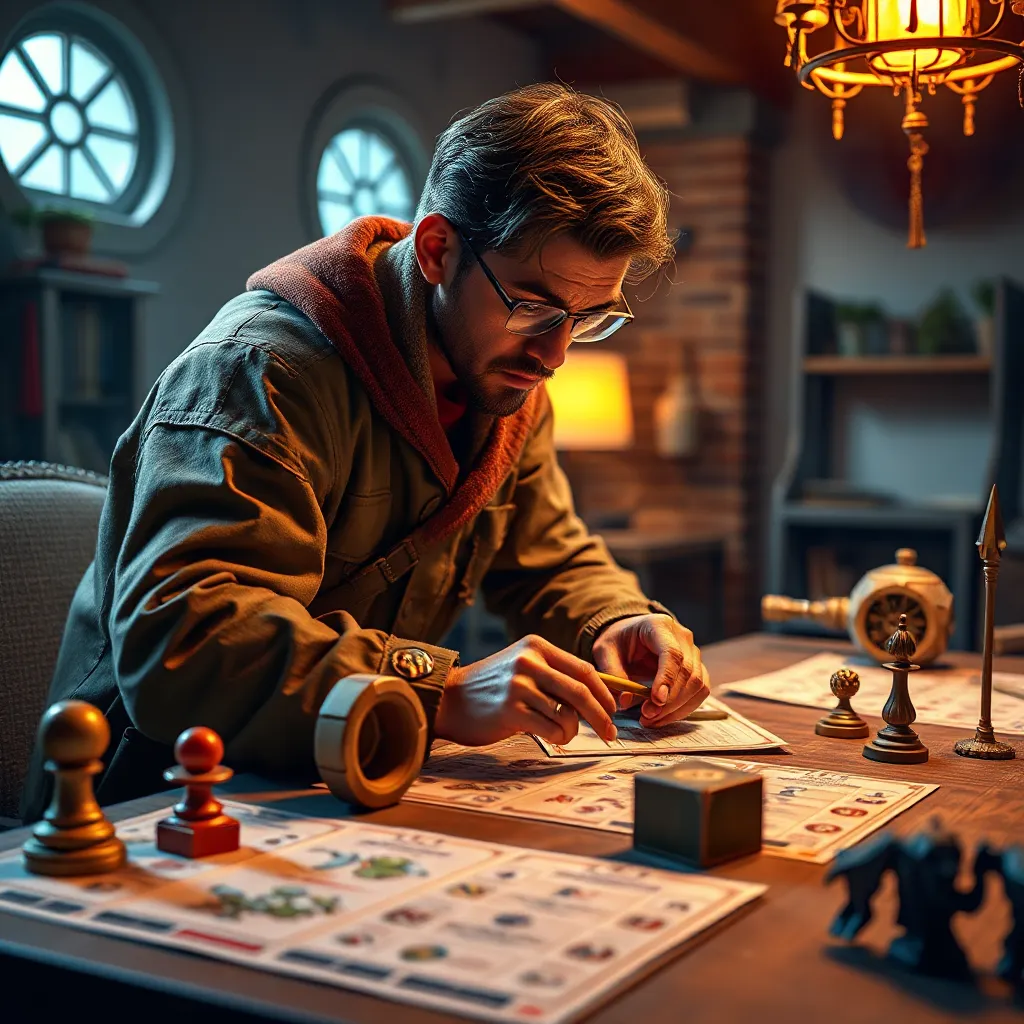 Tips for DMing a Fun D&D Game for Autistic Players : LevelUpTalk