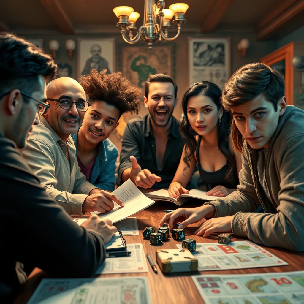 From Dungeons to Adult Content: The Shift in Roleplay : LevelUpTalk