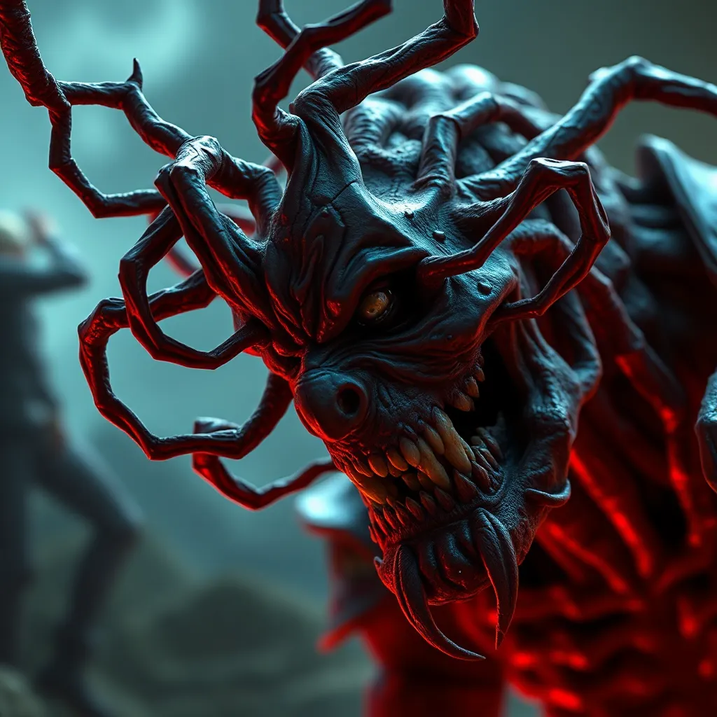 Dunmire: The Corruption of an NPC Explored in NG+ : LevelUpTalk