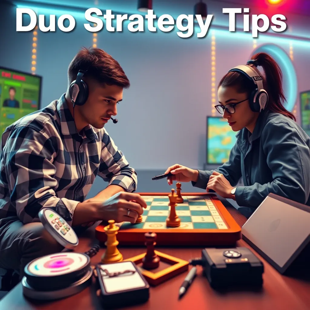 Discovering Resources for Duo Ratings and Strategies : LevelUpTalk