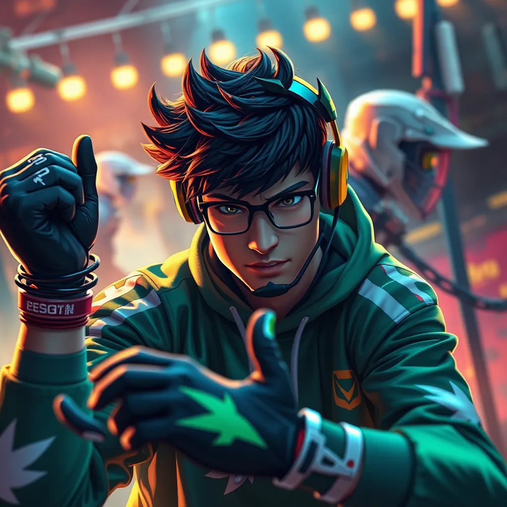 Duo Queue Drama: Blight Calls Player Boring After 3 Out : LevelUpTalk