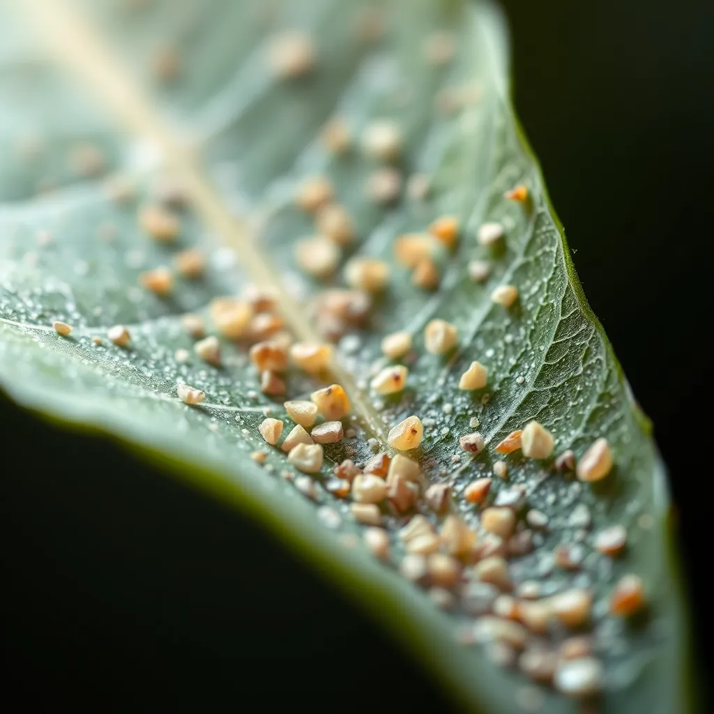 Exploring How Dust Holds Secrets of Ancient Earth : LevelUpTalk