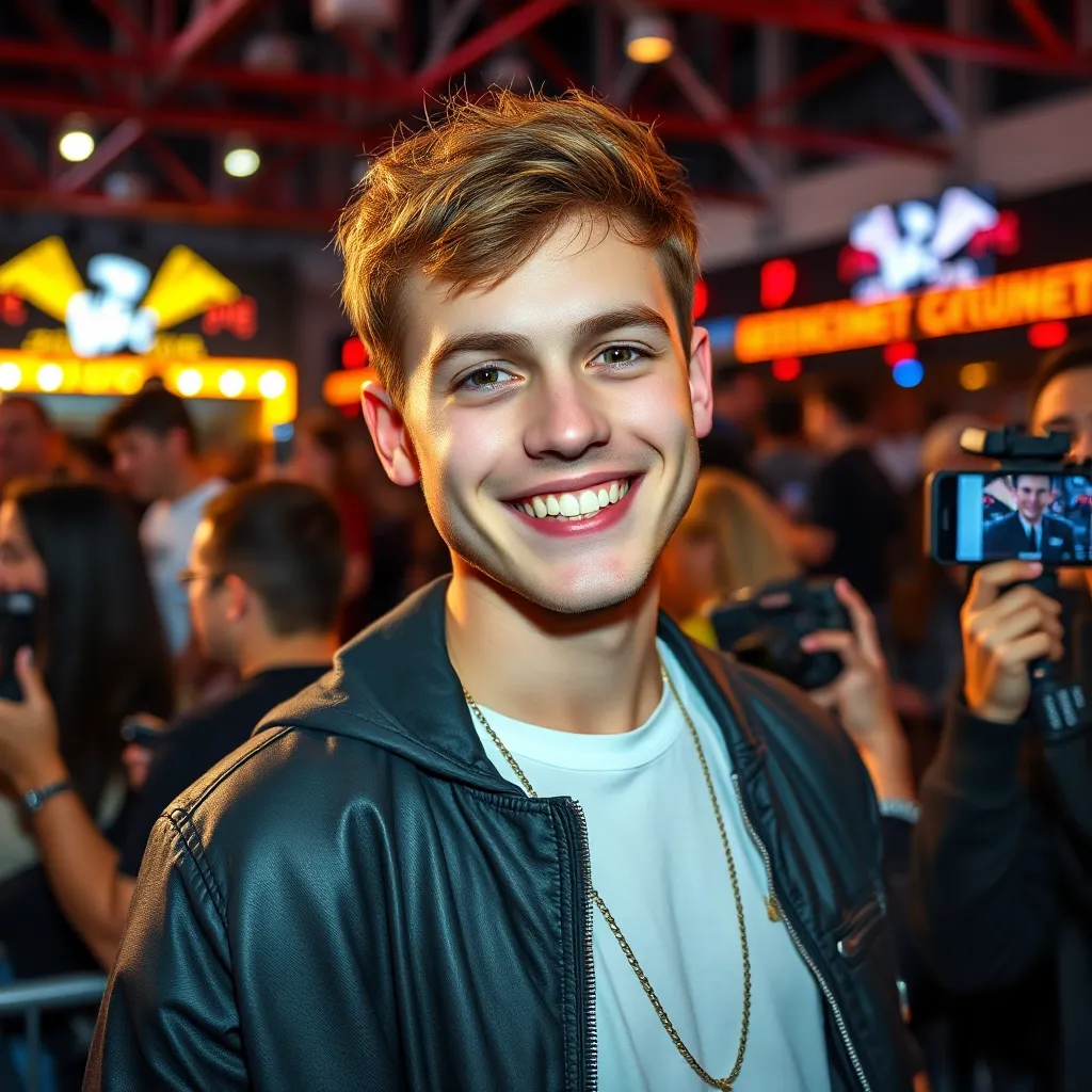 Why Is Dustin So Popular? A Deep Dive into His Fame : LevelUpTalk