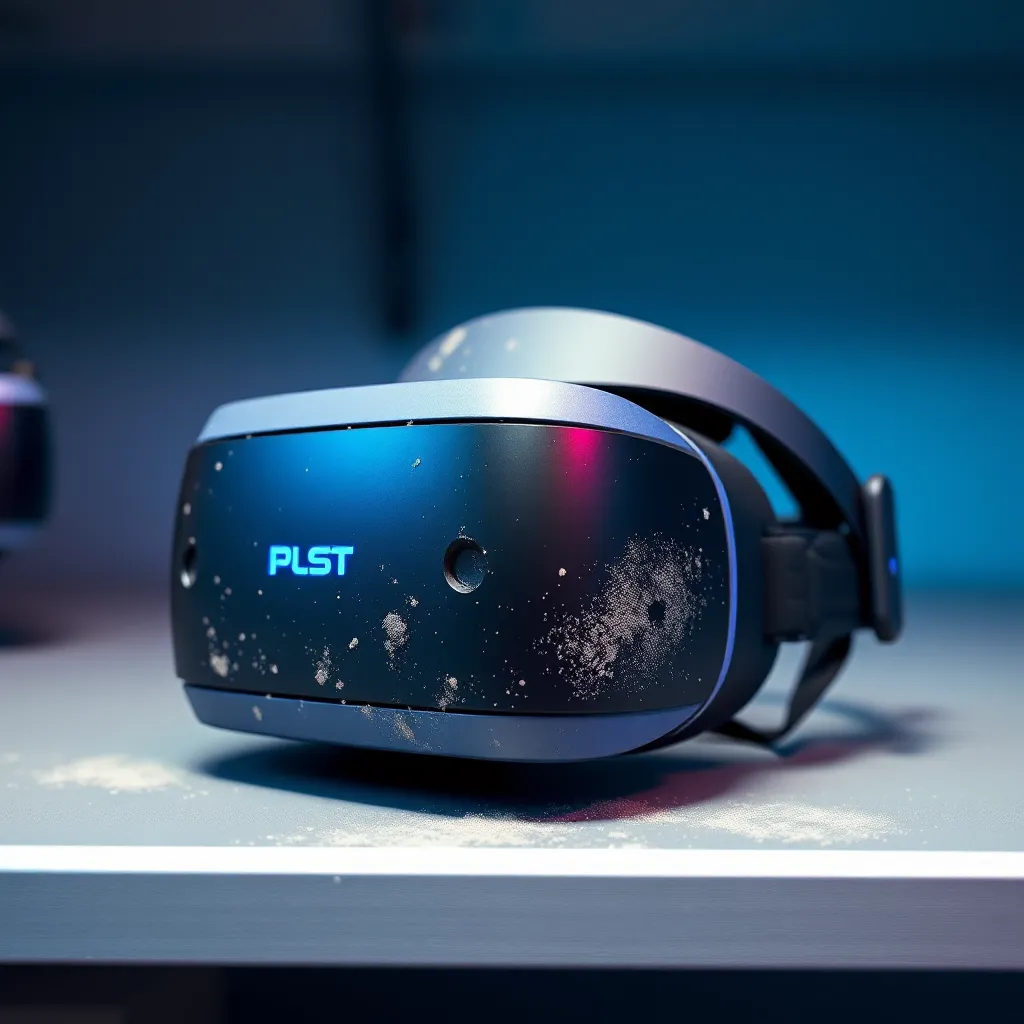 Is Your PSVR2 Gathering Dust? Here's Why That Happens : LevelUpTalk