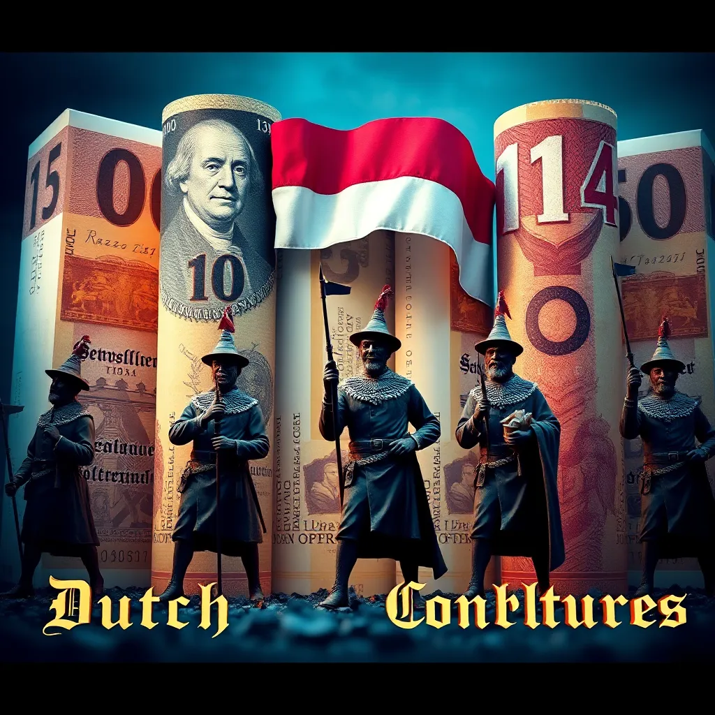 Exploring Dutch Influence on Neathy Culture and Lore : LevelUpTalk