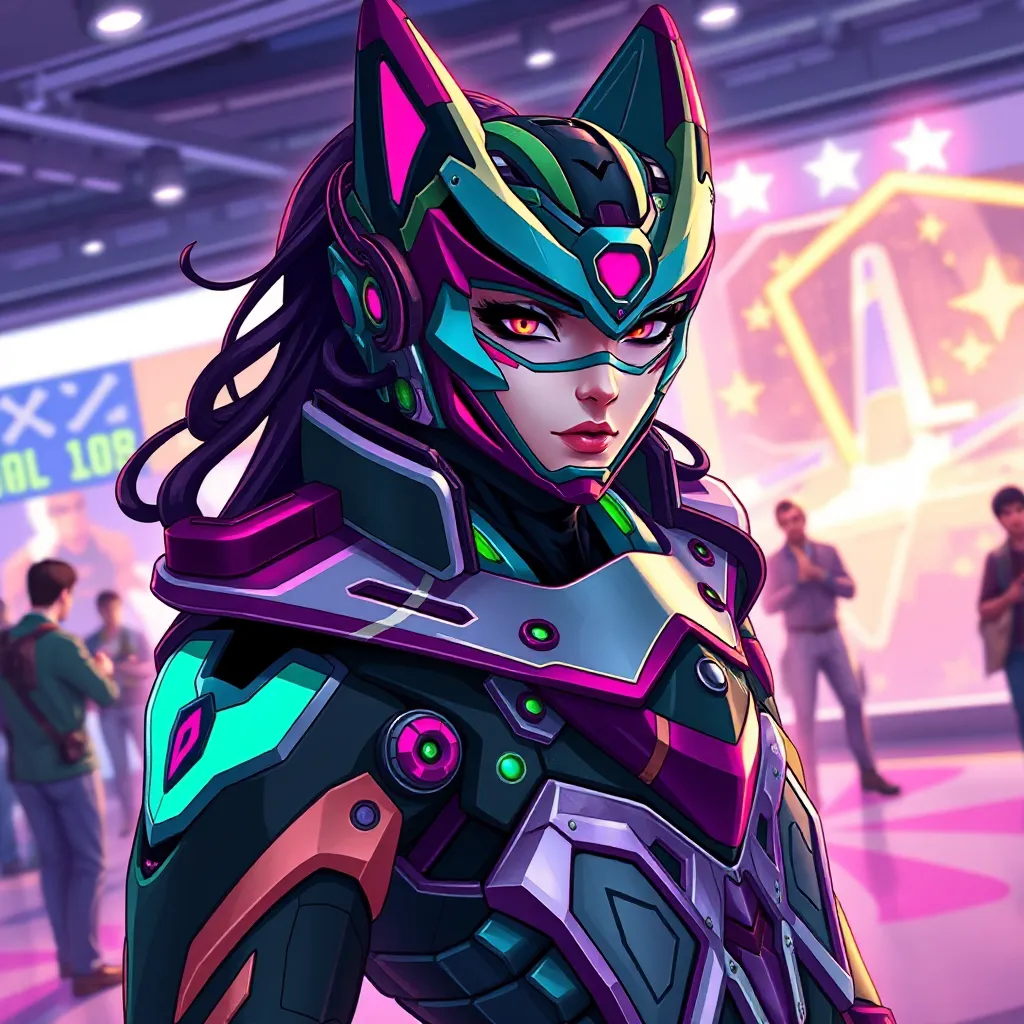 Are D.Va's Ban Rates Skyrocketing in Ranked Play? : LevelUpTalk