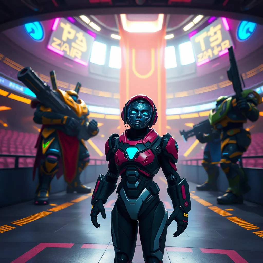 Hardcore DVA Main Calls It Quits in Stadium Mode : LevelUpTalk