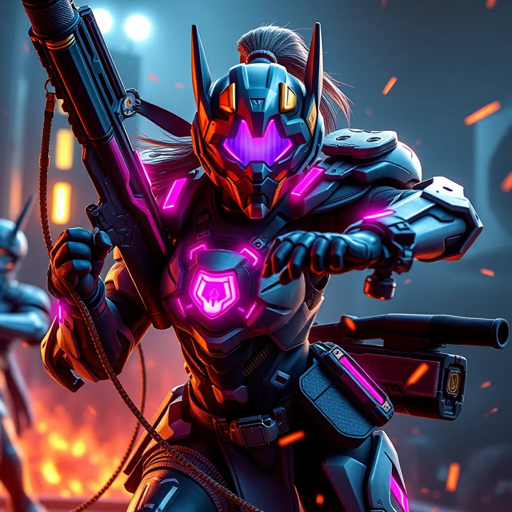 Why Weapon Power D.Va Will Always Outperform AP D.Va : LevelUpTalk