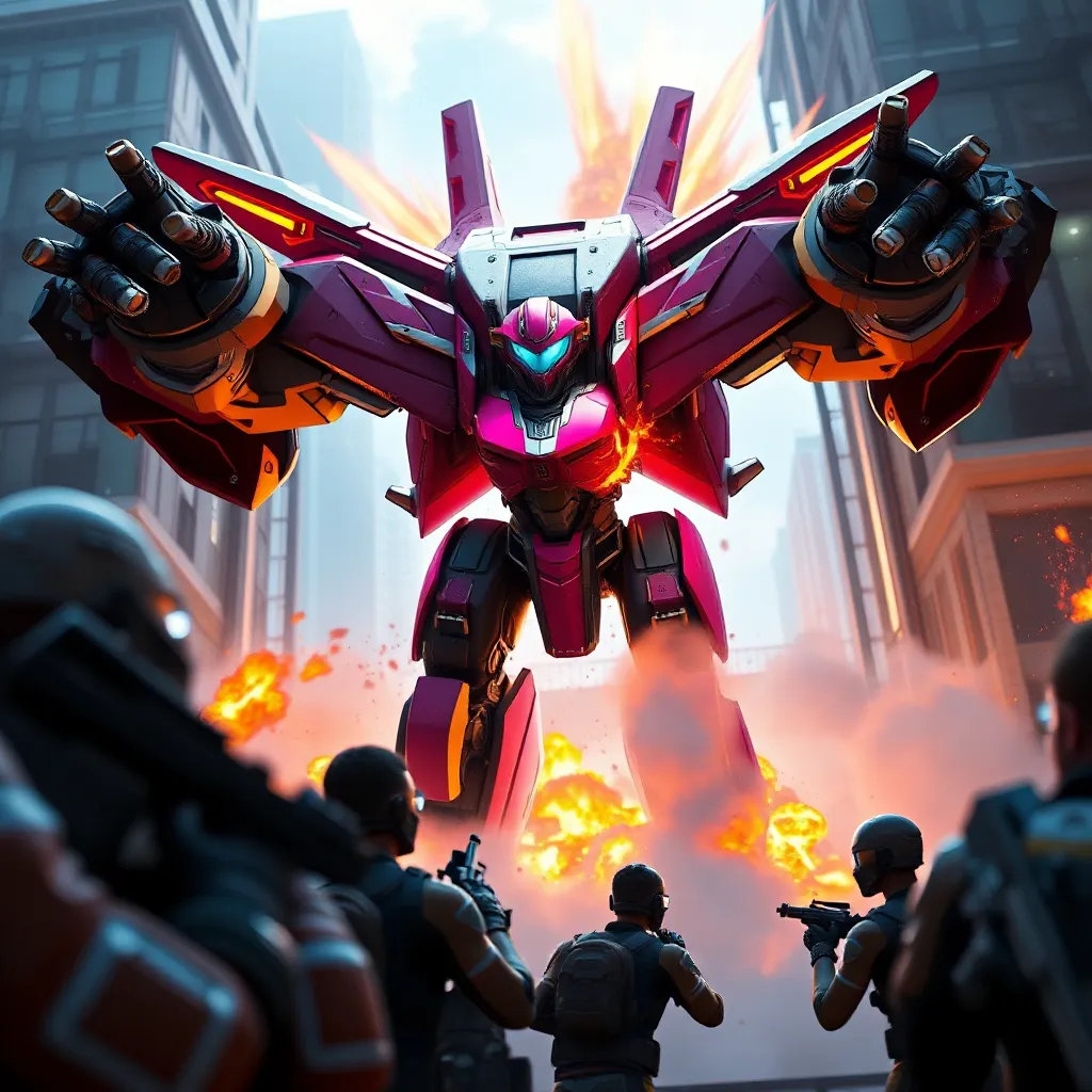 D.Va's Perk: How Mach Explosions Can Kill Through Buildings : LevelUpTalk