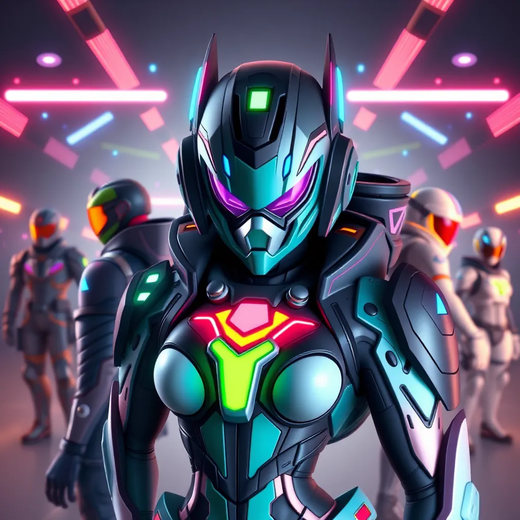 Achieving All D.Va Skins: A Lootbox Success Story! : LevelUpTalk