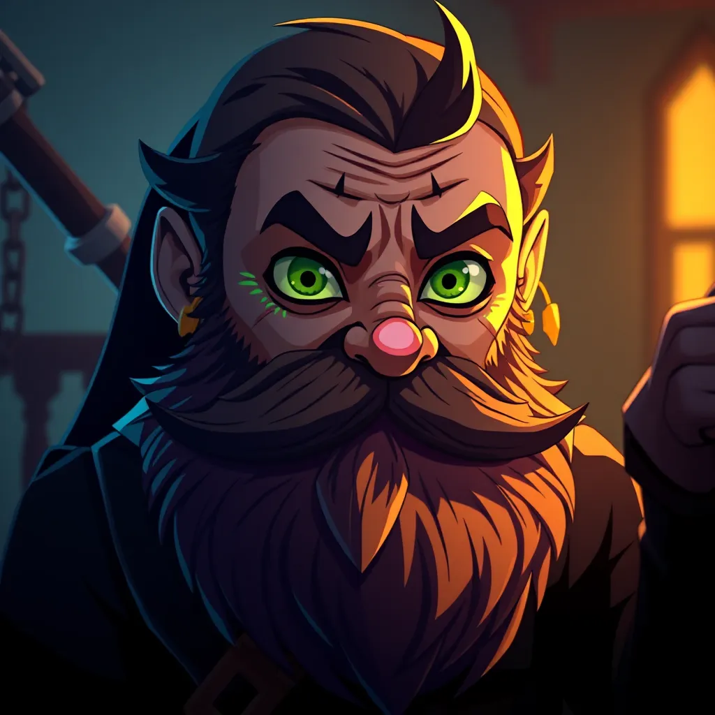 Dwarf Fortress Portrait Update Brings Exciting Fixes : LevelUpTalk