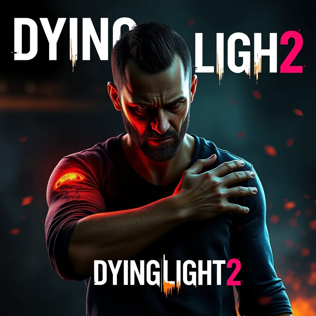 What Changed with Biomarkers and Immunity in Dying Light 2? : LevelUpTalk