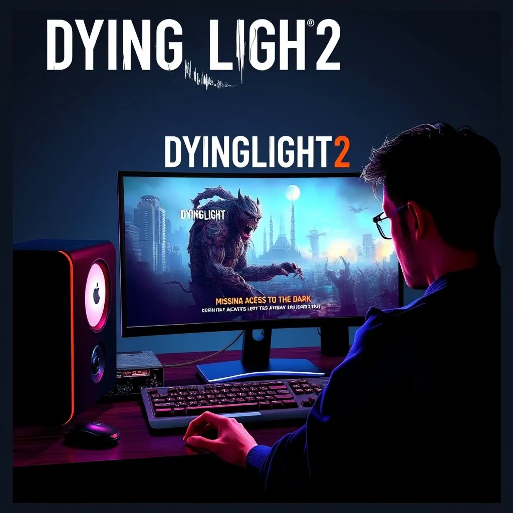 Dying Light 2 Ultimate Edition Owners Left in the Dark? : LevelUpTalk