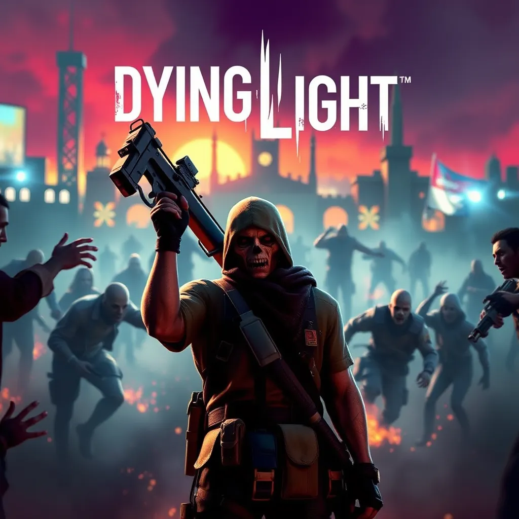 Will Dying Light 2's Sequel Live Up to Expectations? : LevelUpTalk