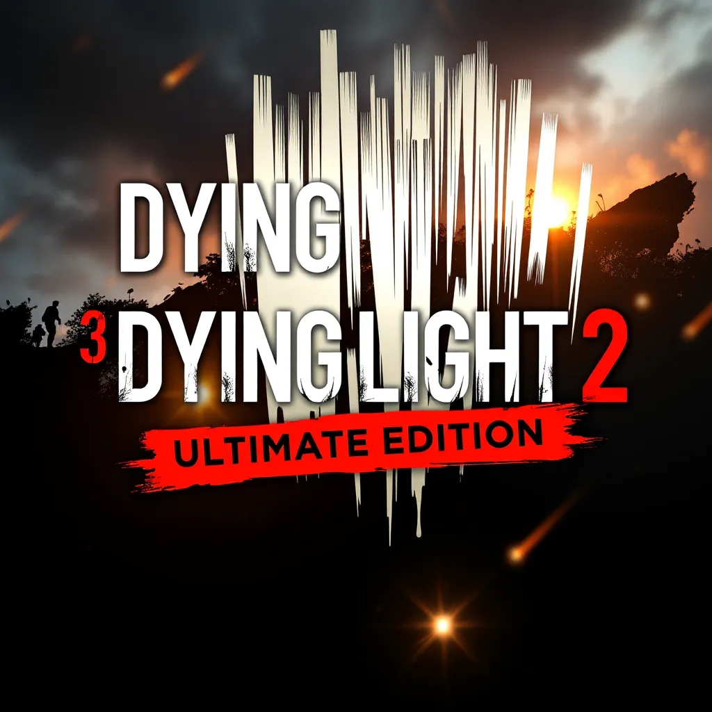 Dying Light 2: The Beast - Ultimate Edition Owners Get Free Access ...