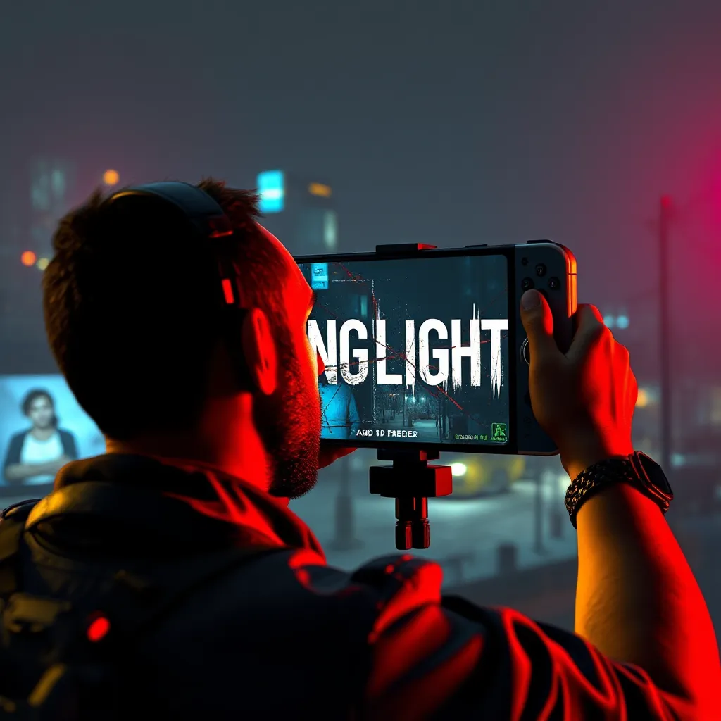 Dying Light Playthrough: Battling Bugs and Glitches : LevelUpTalk