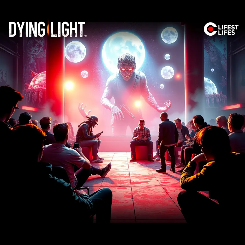 Is The Beast's Map Size Too Small for Dying Light Fans? : LevelUpTalk