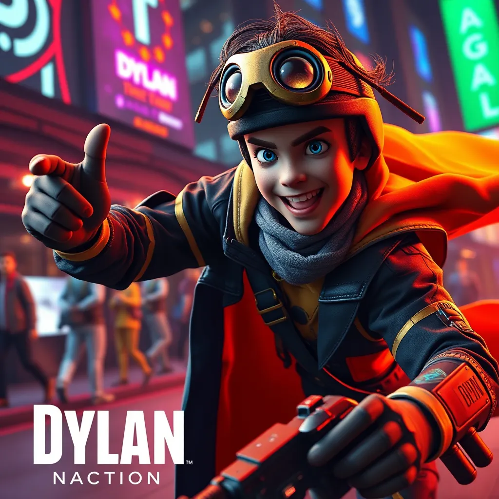 Unpacking the Popularity of Dylan as a Character : LevelUpTalk