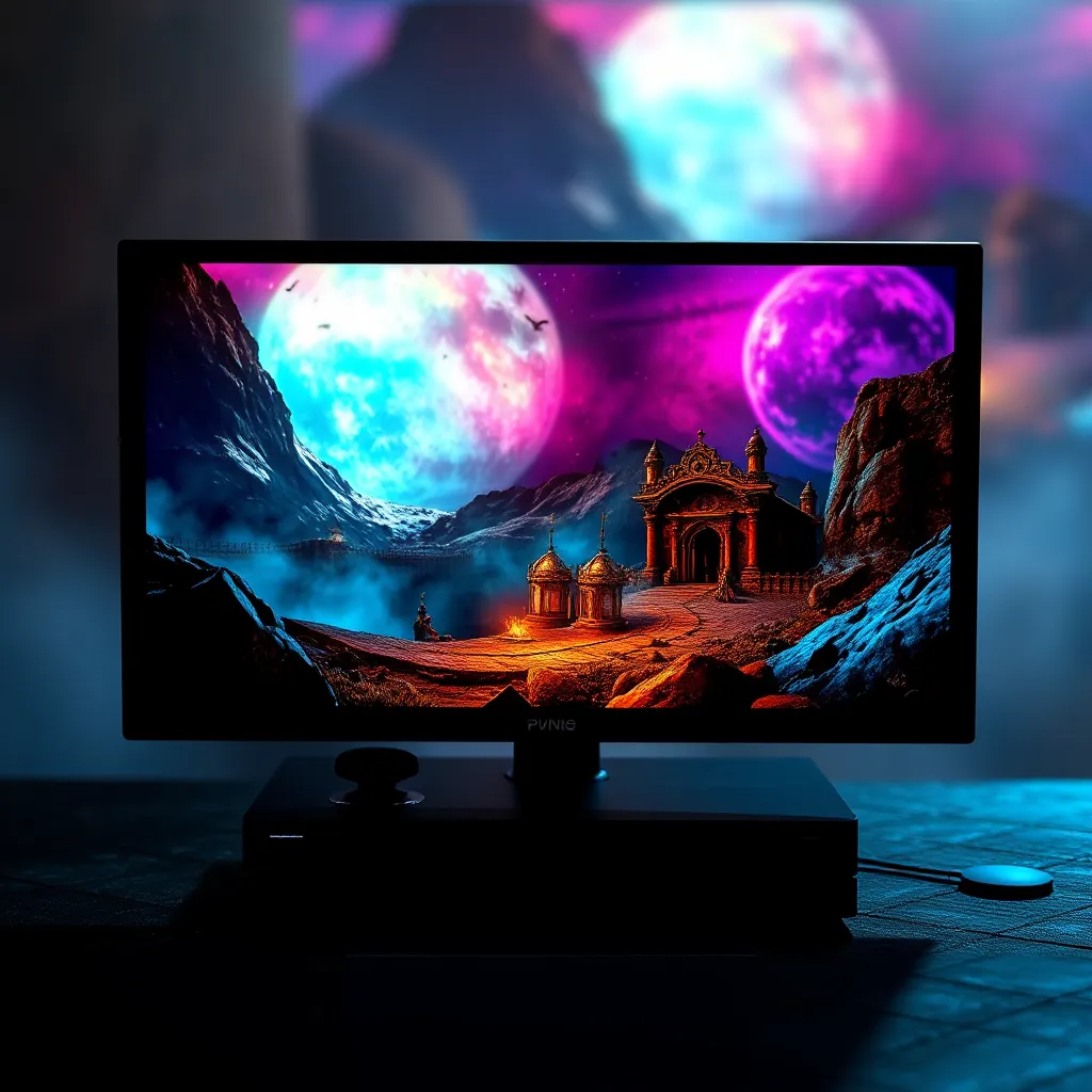 New Dynamic Background Theme for Elder Scrolls IV Oblivion : LevelUpTalk