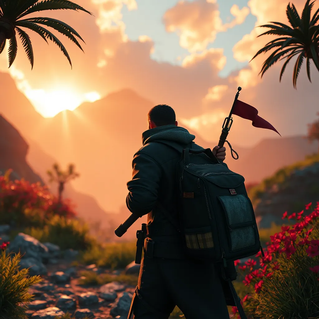 Dynamic Cutscenes: Game Details That Impress Players : LevelUpTalk