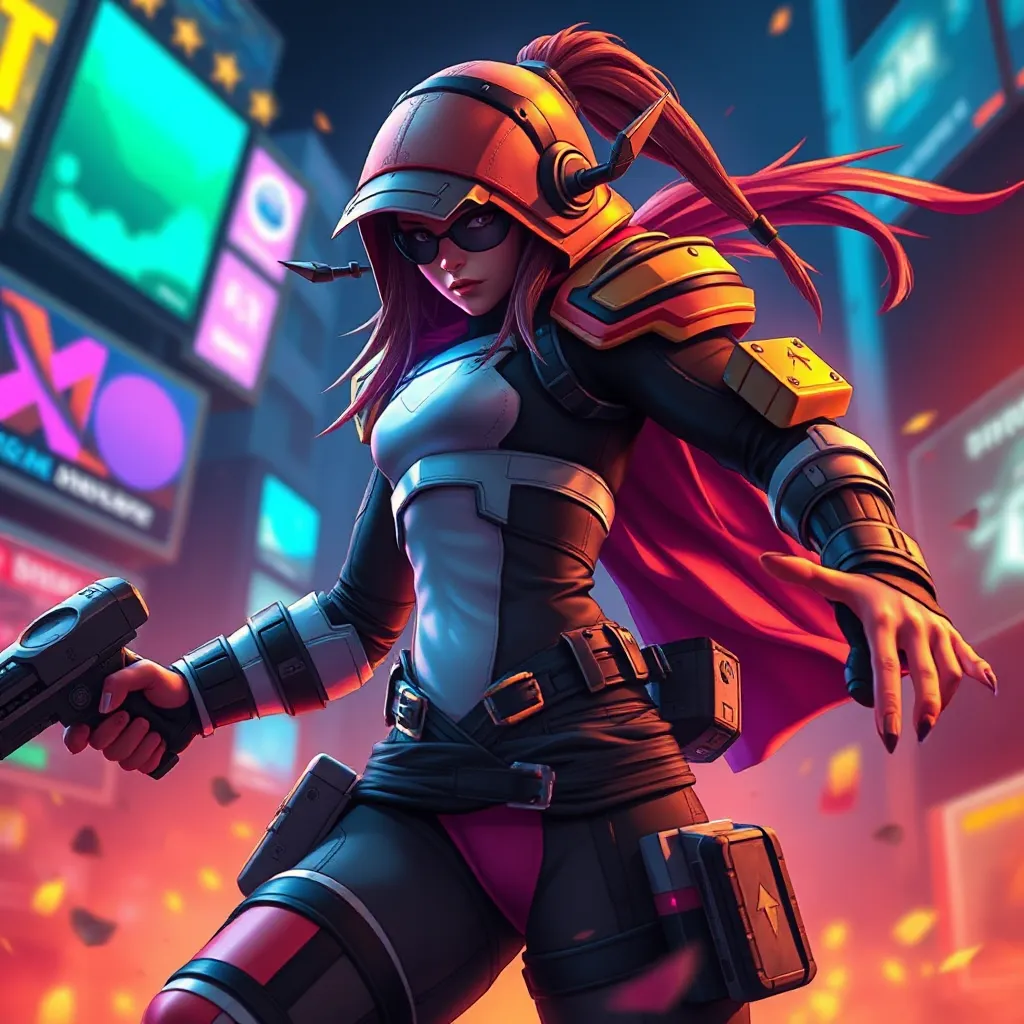 Asking for Dynamic Motion in Gaming Characters : LevelUpTalk