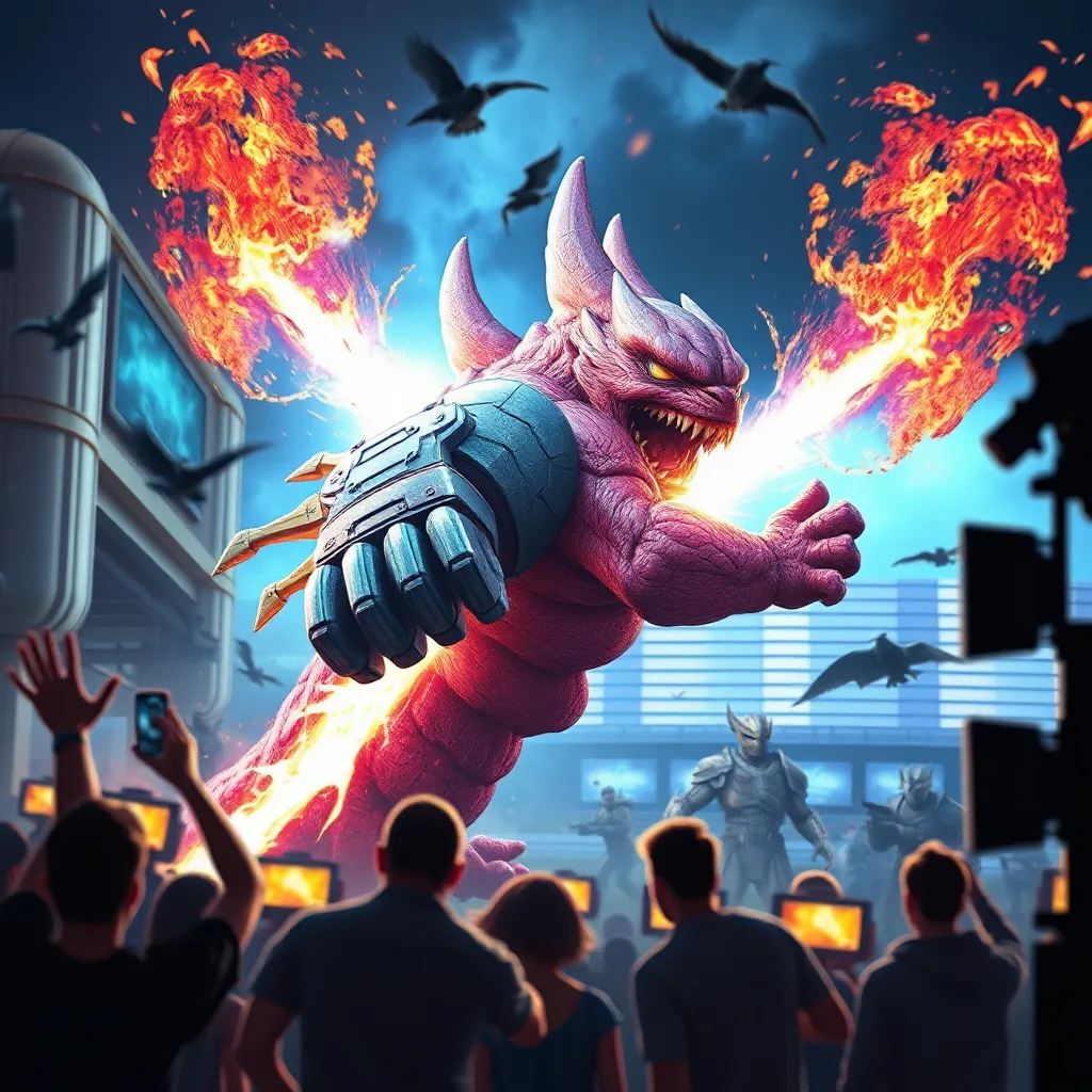 Top Boss Attacks That Wow Gamers in 2025 : LevelUpTalk