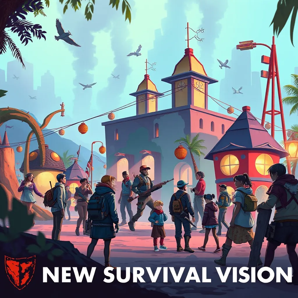 Transforming State of Decay: A New Survival Vision : LevelUpTalk