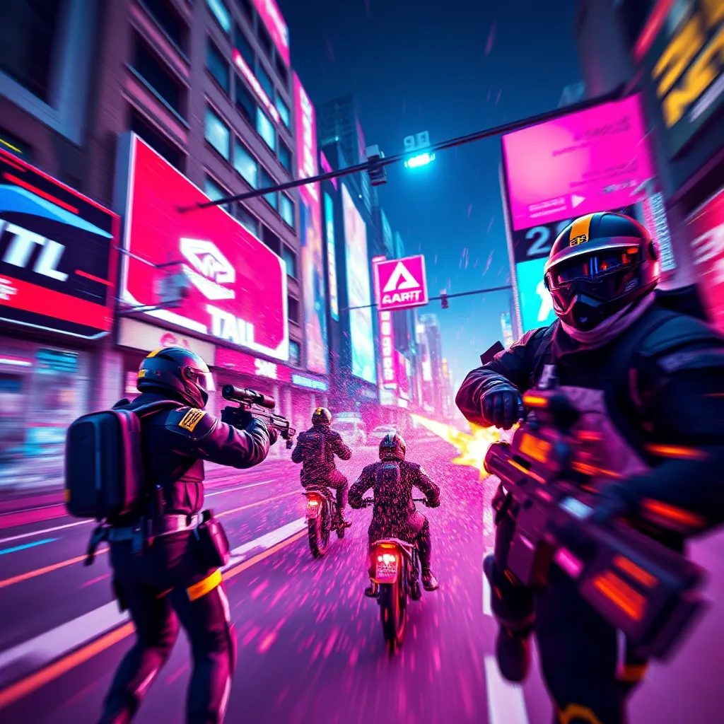 Captivating Screenshots from a 2023 Playthrough Experience : LevelUpTalk