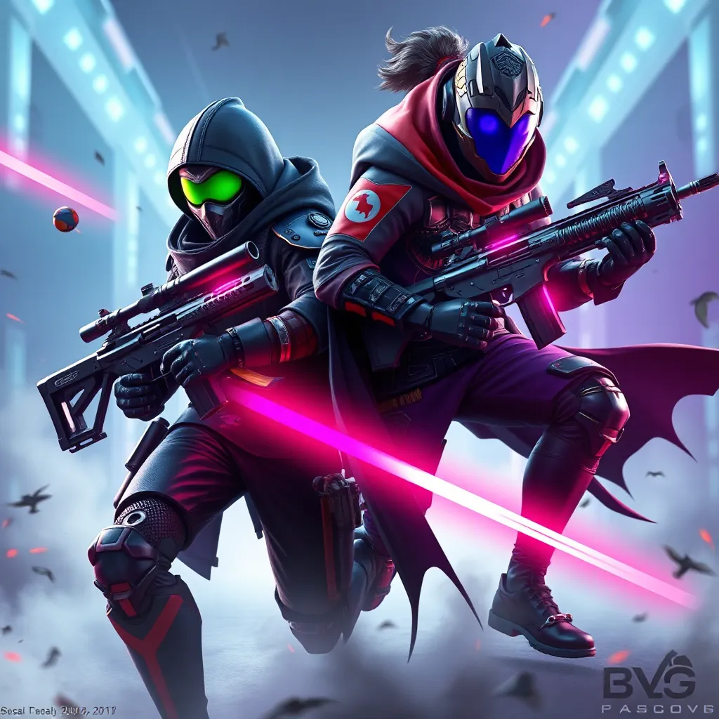 Exploring Powerful Frame and Weapon Synergies in Gaming : LevelUpTalk