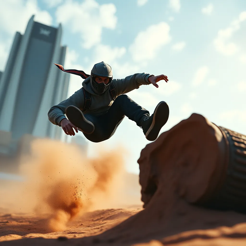 Unlocking the Secrets of Exceptional Player Movement : LevelUpTalk