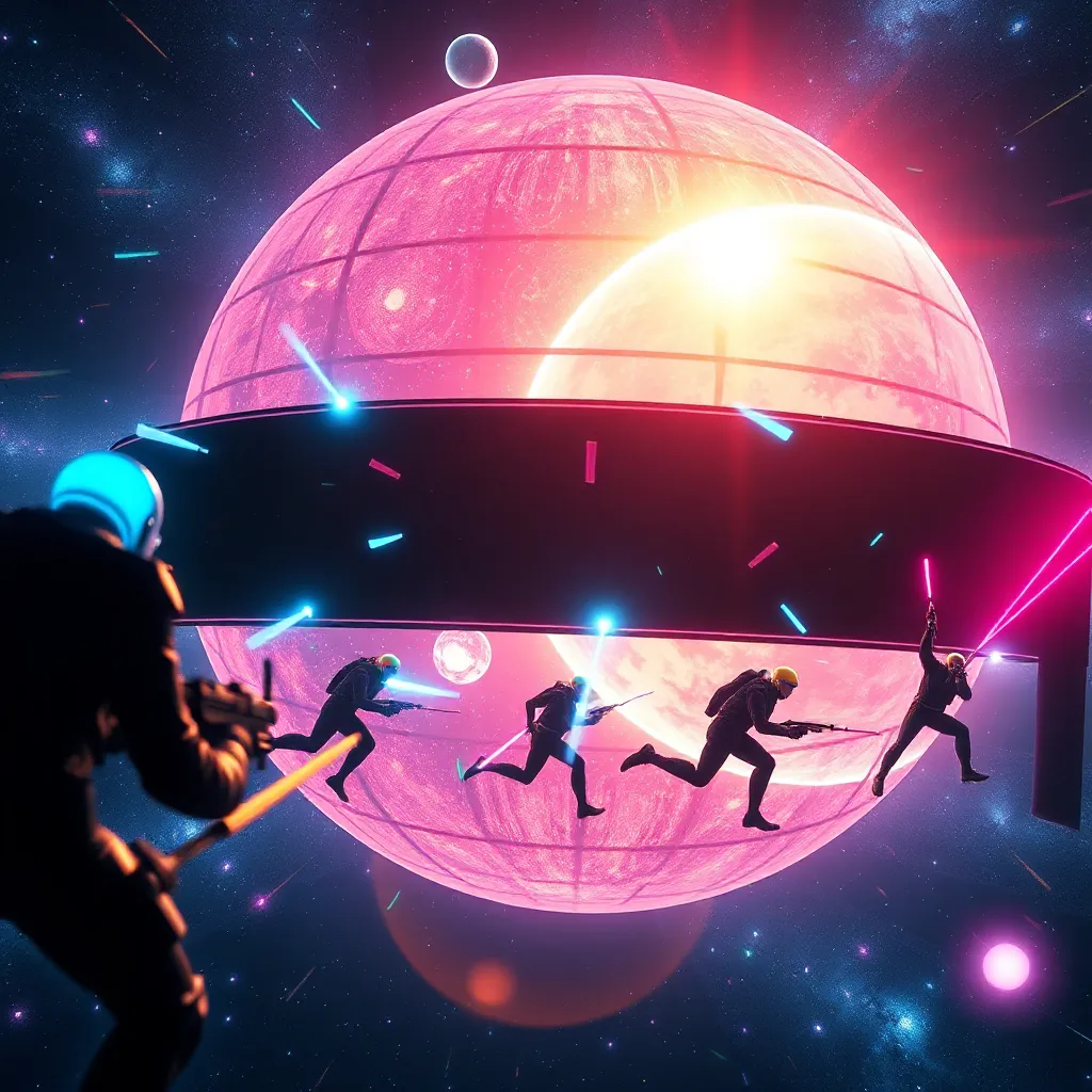 Dyson Sphere Program Unveils New Multithreading System : LevelUpTalk