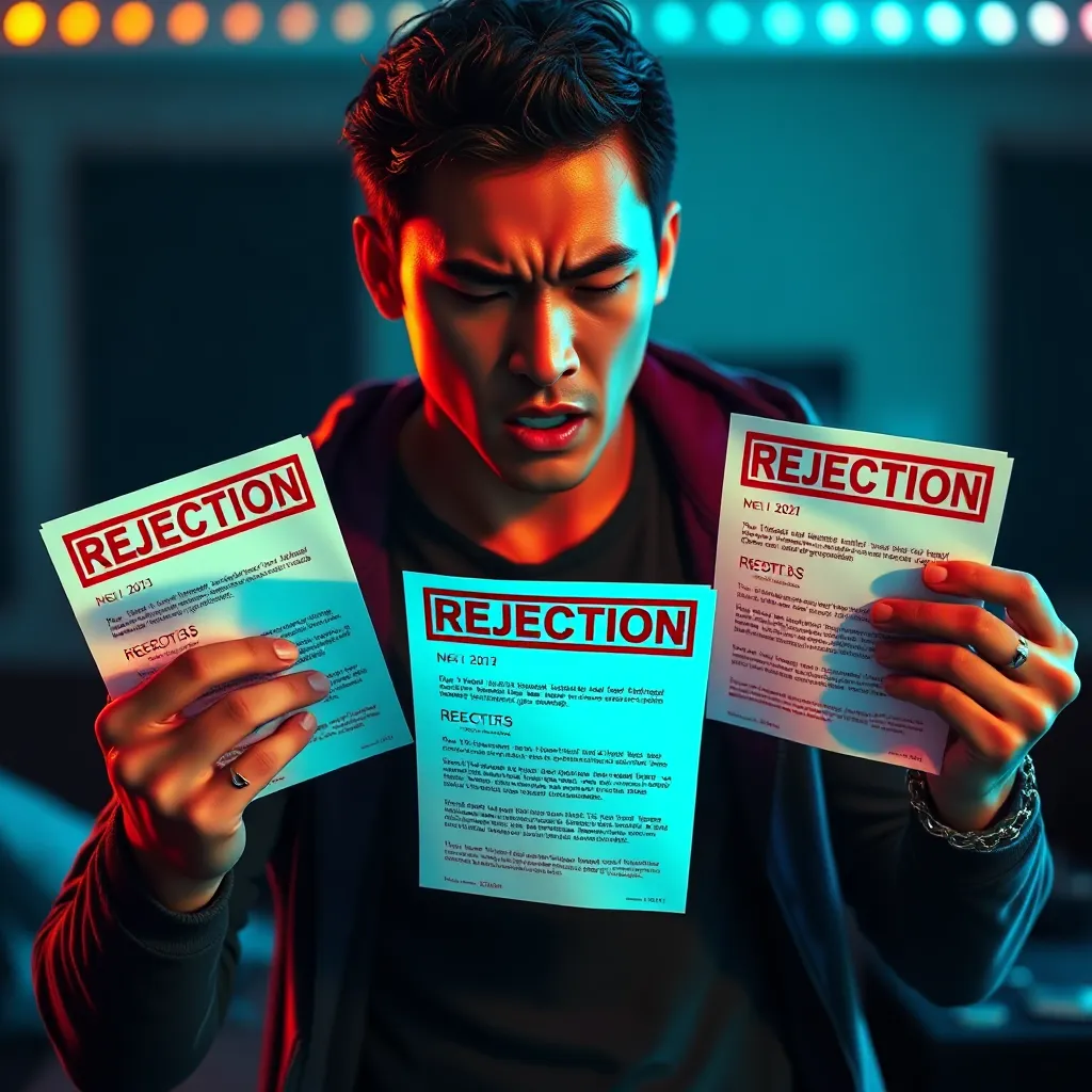 EA Account Ban: 9 Appeals Denied, Seeking Help for Recovery : LevelUpTalk