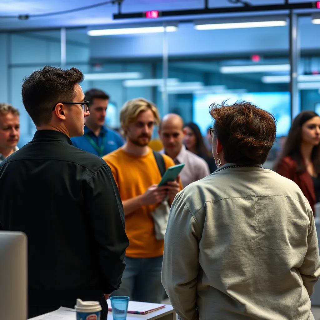 EA Layoffs: Hundreds Affected Again in Latest Cuts : LevelUpTalk