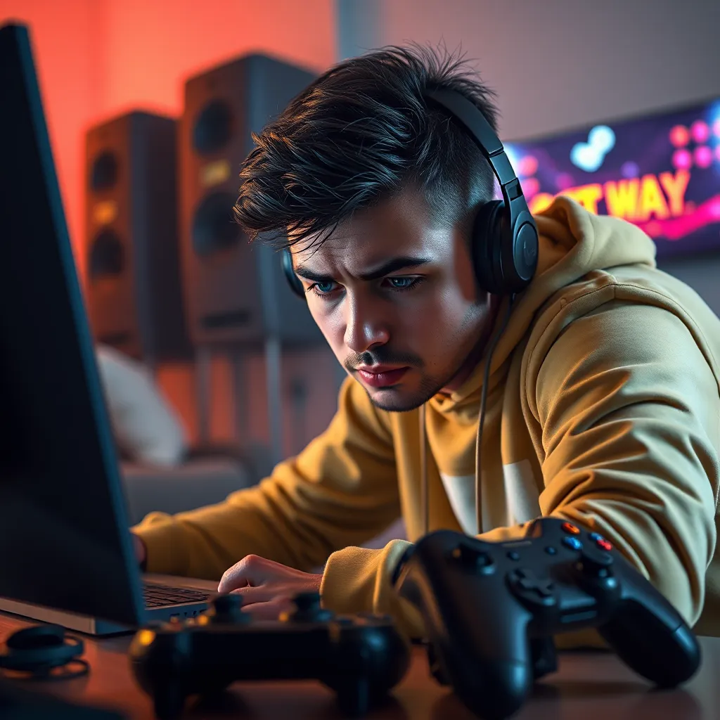 Lost EA Account Linked to Steam: Players in Dilemma : LevelUpTalk