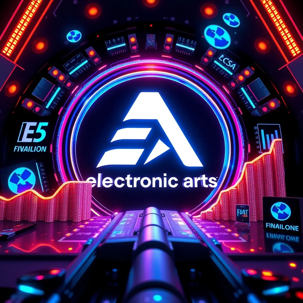 EA Goes Private in $55 Billion Acquisition Move : LevelUpTalk