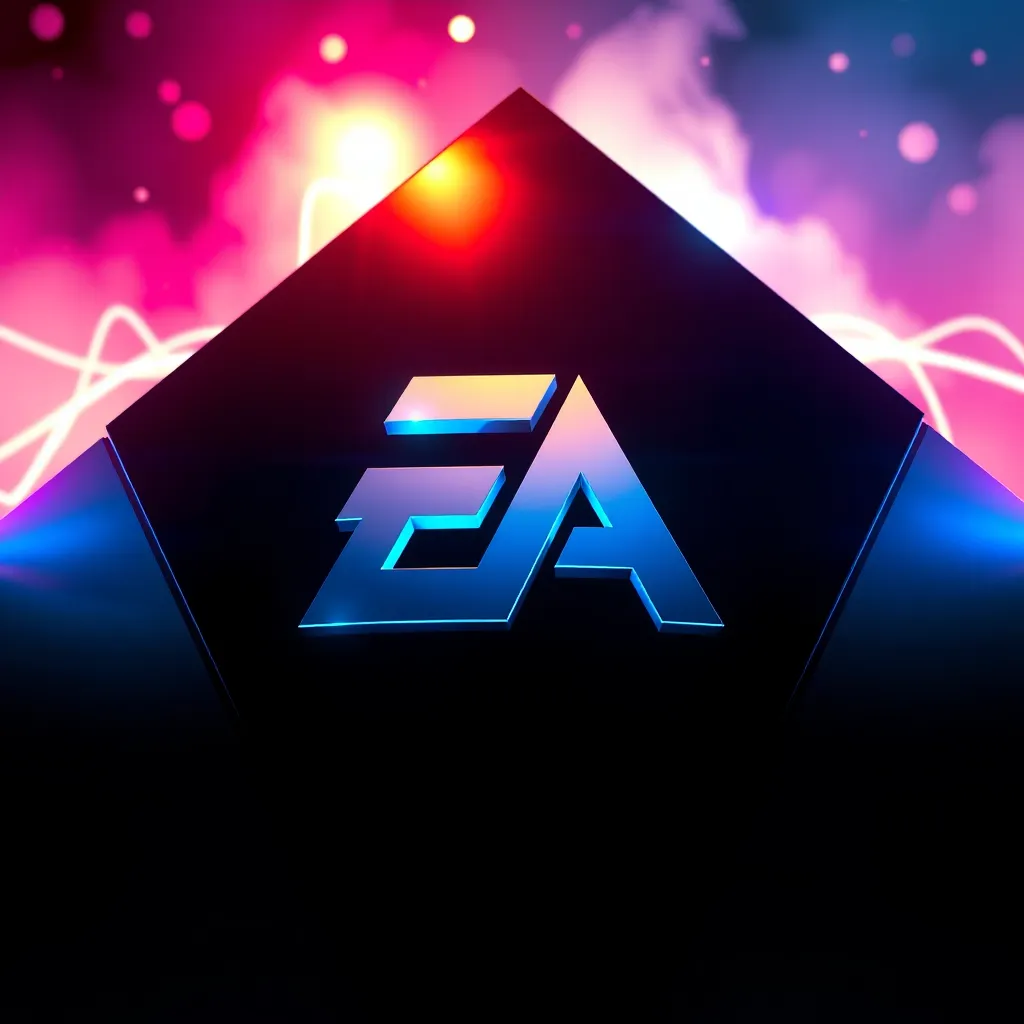 EA Announces $55 Billion Acquisition Deal with PIF and Partners ...