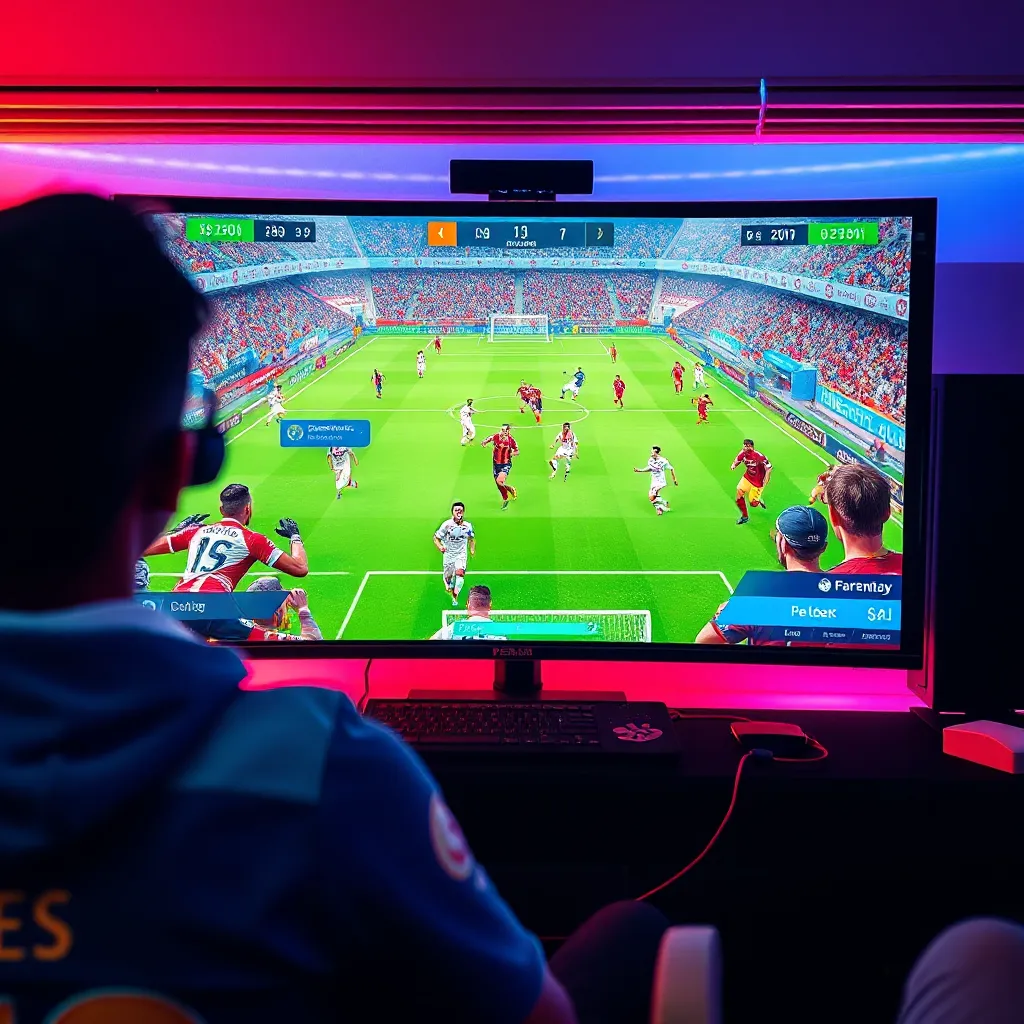 Frustrations with EA Sports FC 25 FPS Drops on XCloud : LevelUpTalk