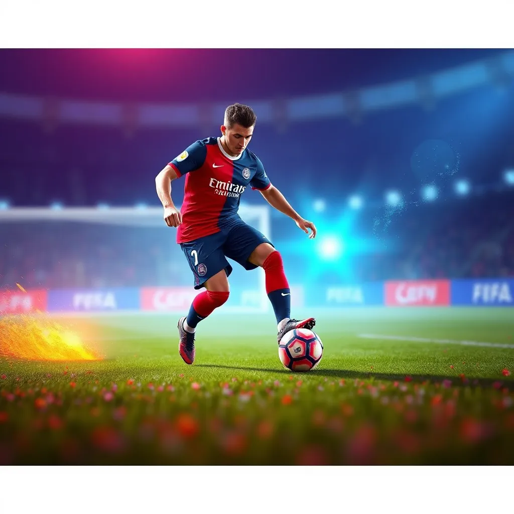 EA Sports FC 26 Unveils New Gameplay Features and Mechanics : LevelUpTalk