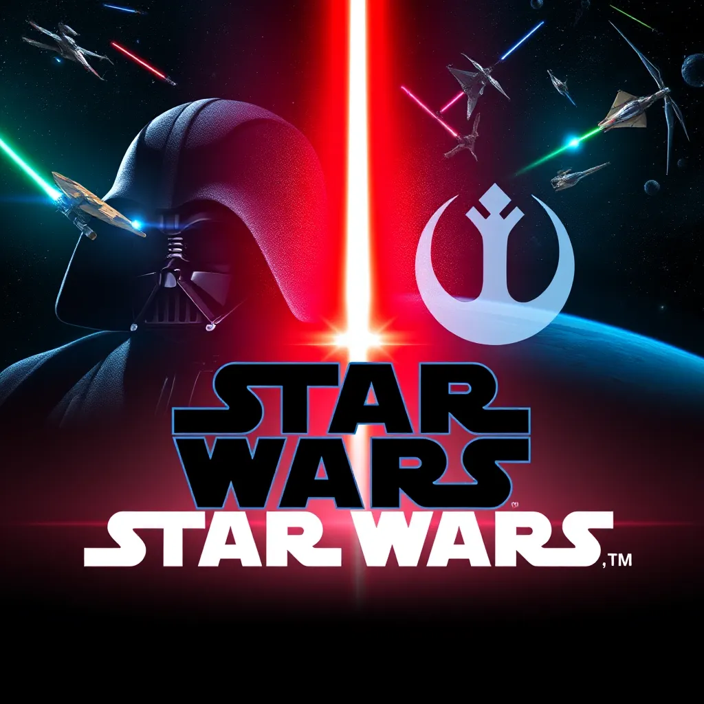 EA and Ubisoft's Competing Star Wars Games: What to Expect : LevelUpTalk