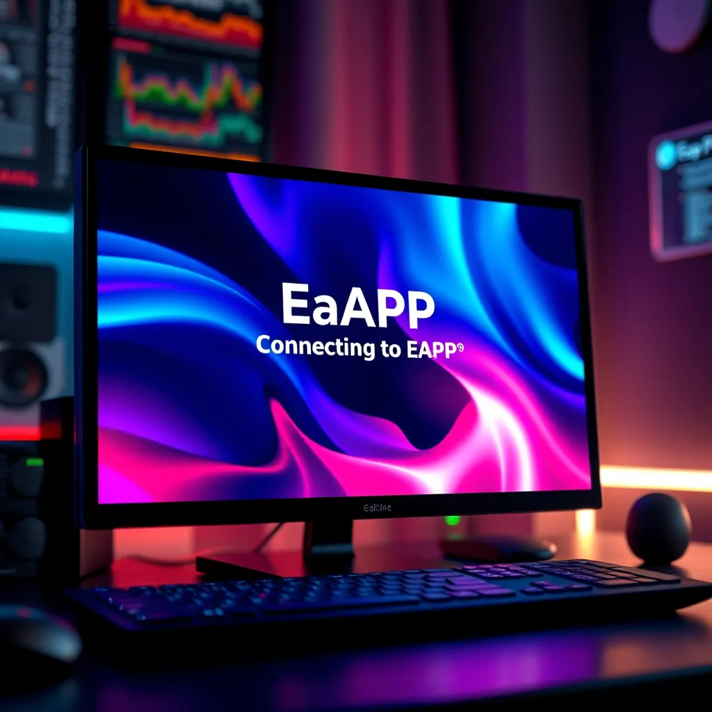 EaAPP Launch Problems: Why You Can't Open It? : LevelUpTalk