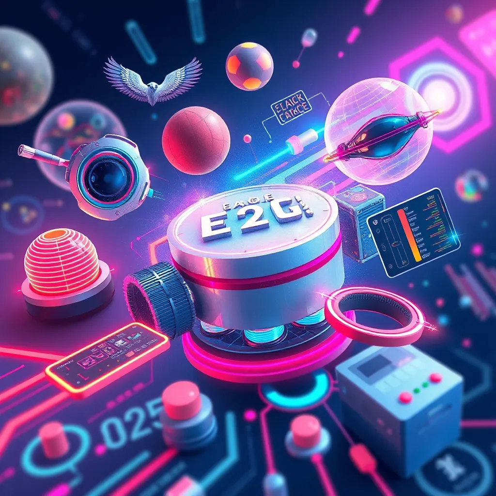 Eager Edge 2.0: Unpacking the Vexing Trends : LevelUpTalk