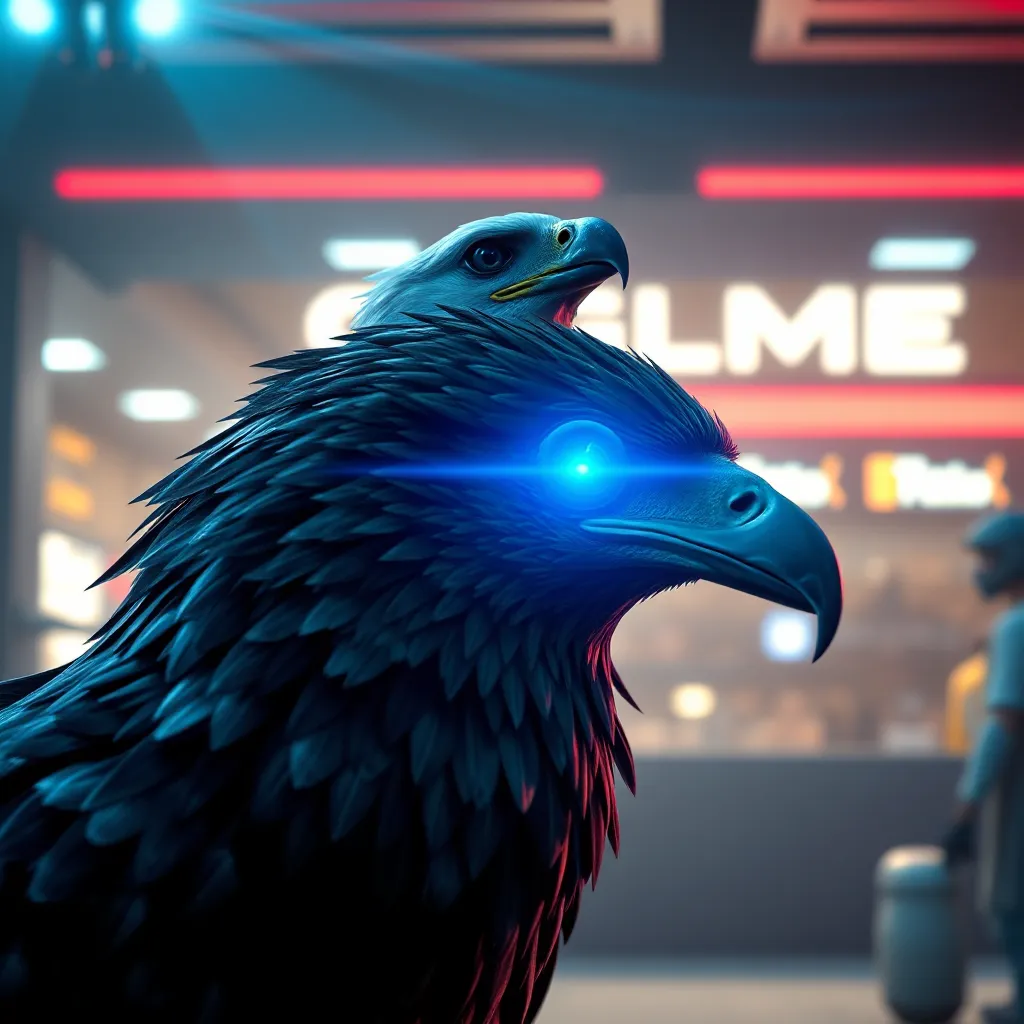 Exploring the Evolution of Eagle Vision in Games : LevelUpTalk