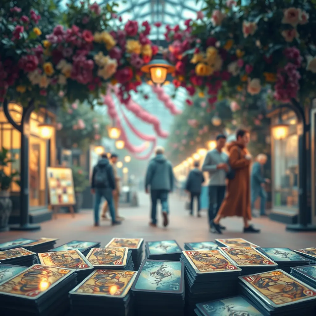 Ealing Garden's Rare Failures: How Many Surveys? : LevelUpTalk