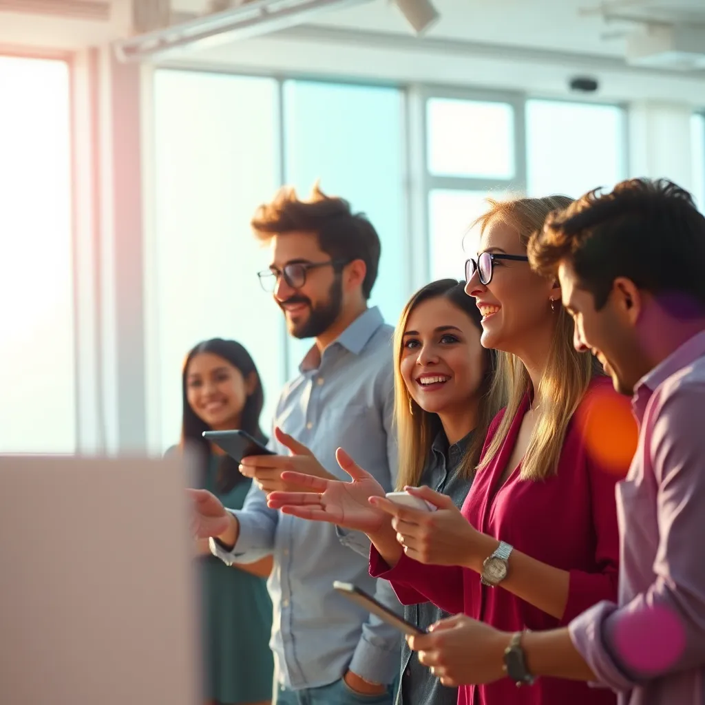 Exciting New Developments Just Announced Early : LevelUpTalk