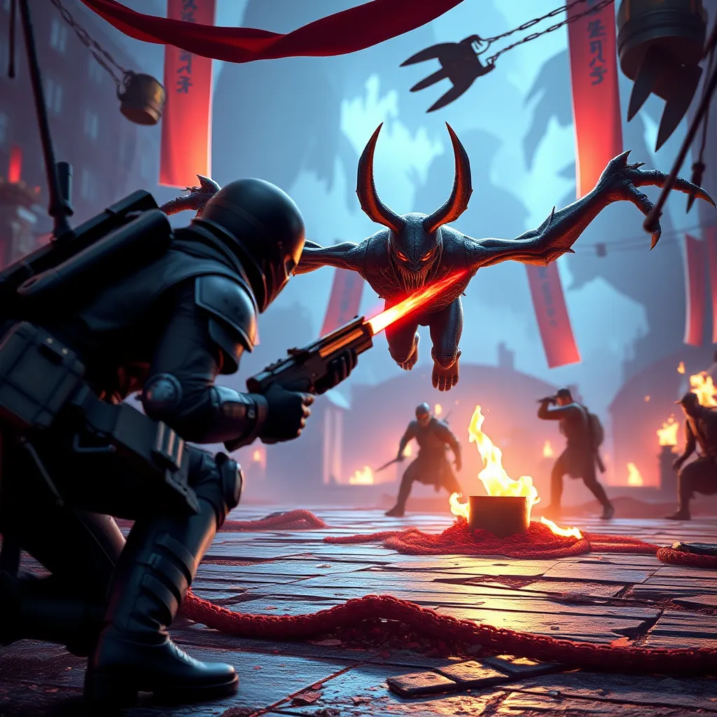 Understanding Enemy Scaling in Early Game Combat Strategies : LevelUpTalk