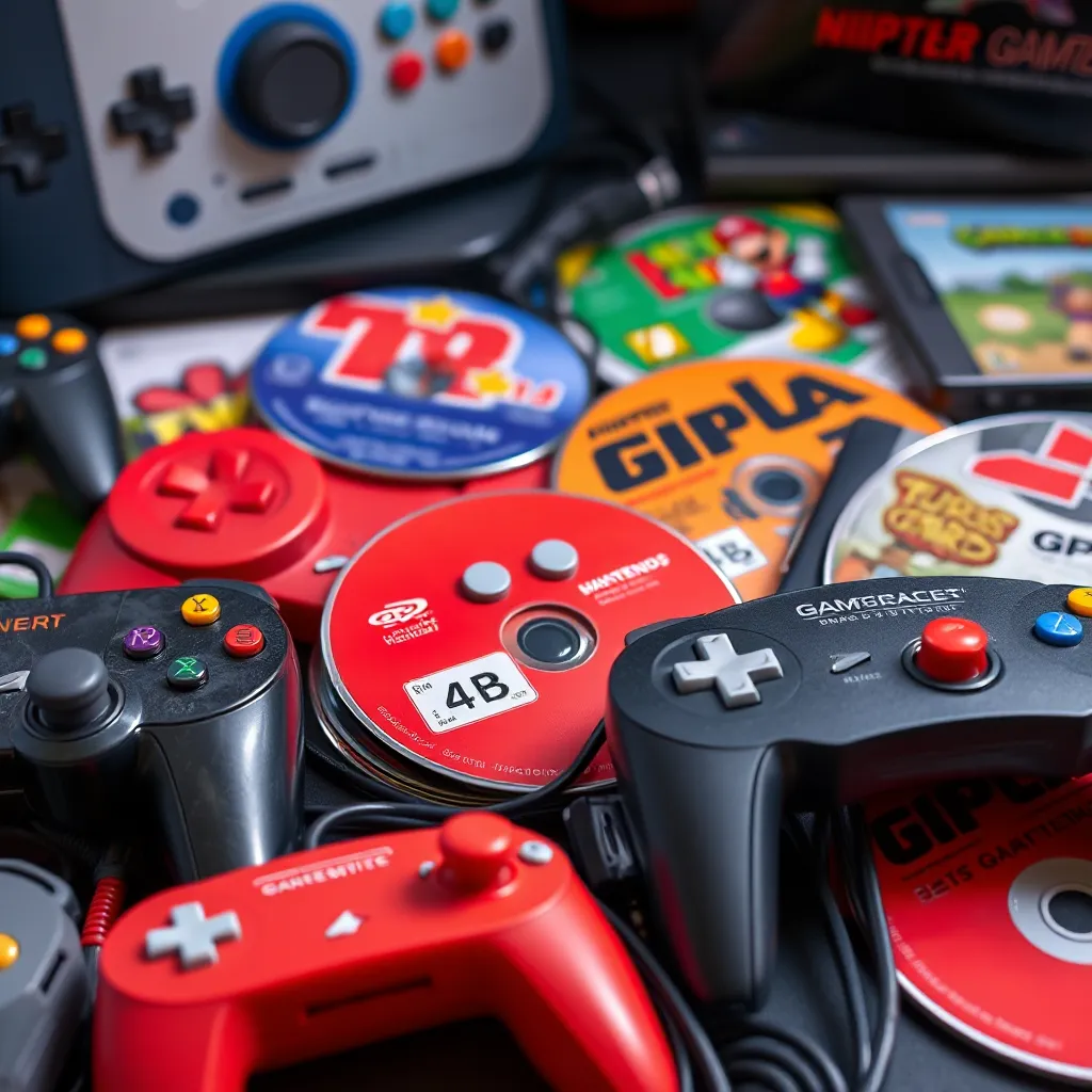 Looking Back: Fun Games That Defined the Early 2000s : LevelUpTalk