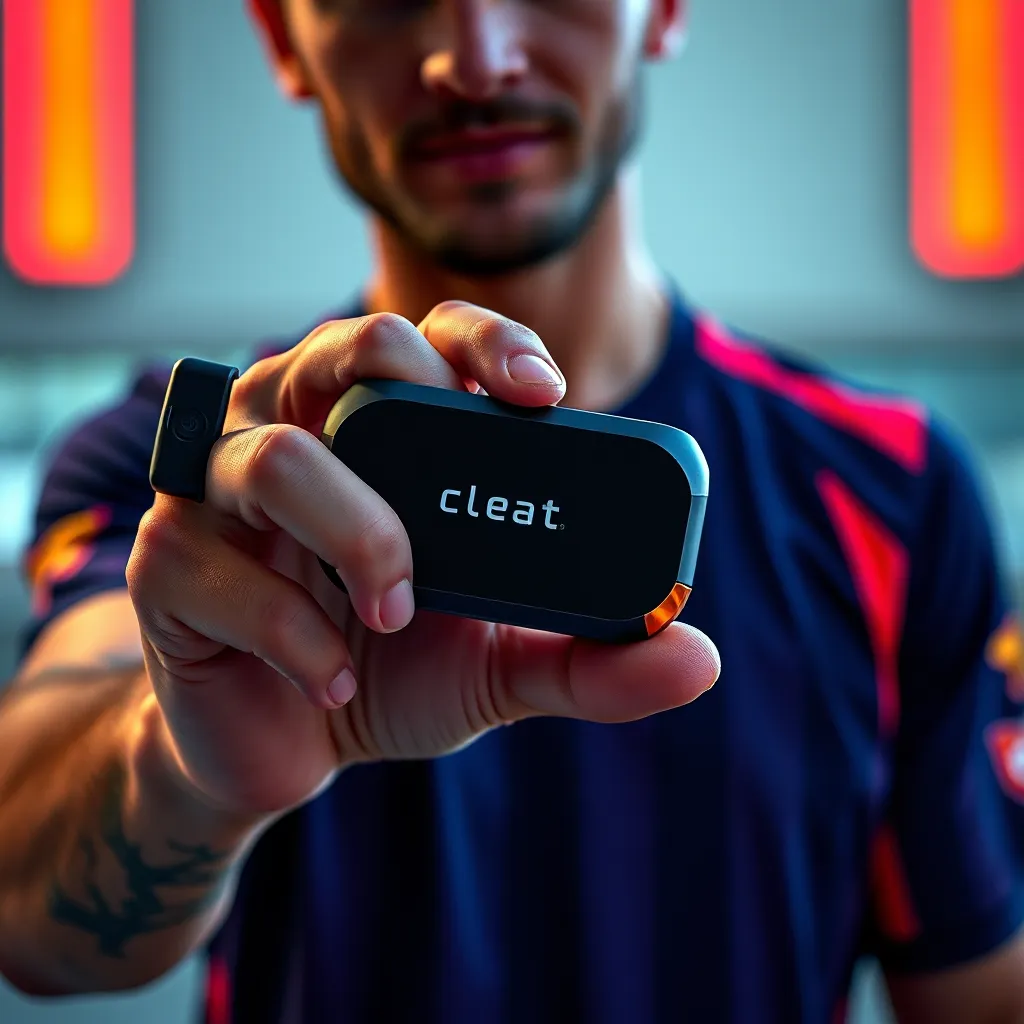 Early Access to Cleat: Grab Yours Now! : LevelUpTalk