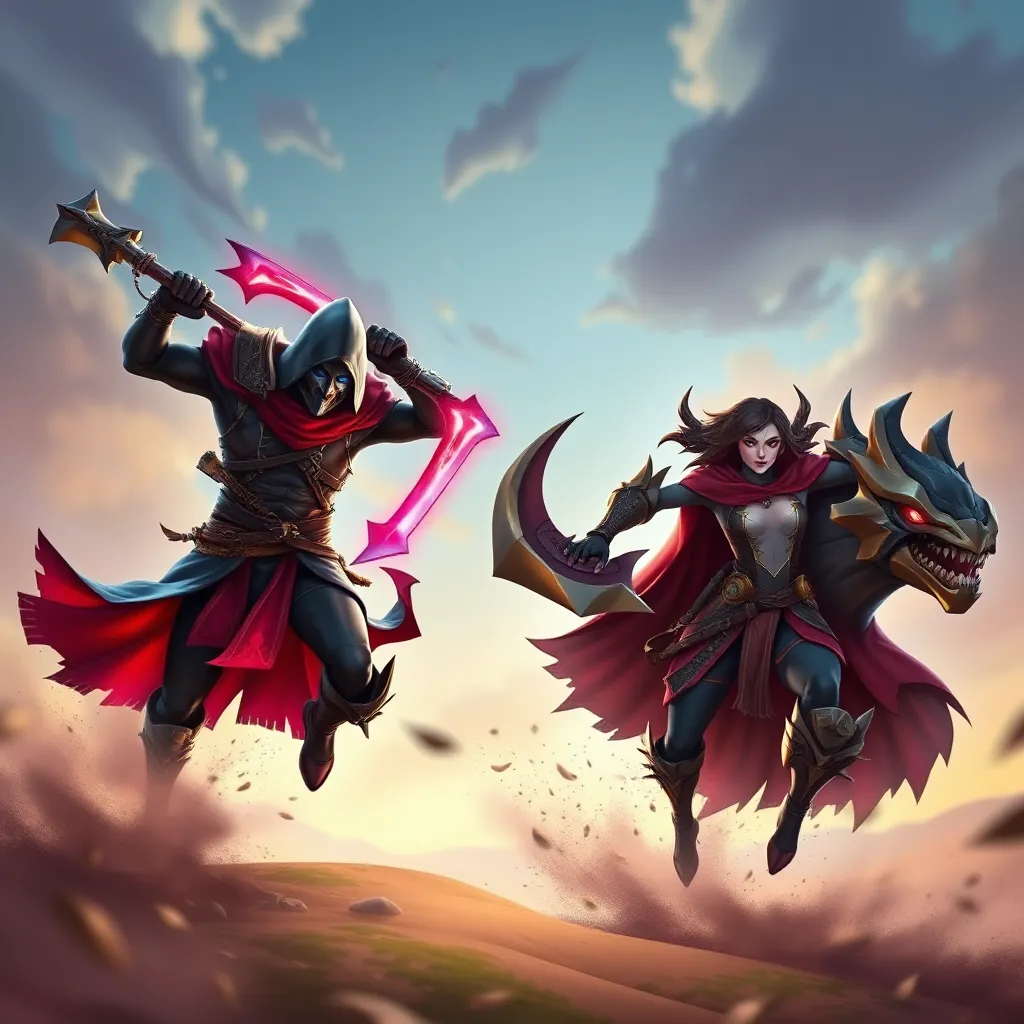 The Surprising Strength of Early Game Carry Heroes Explained : LevelUpTalk